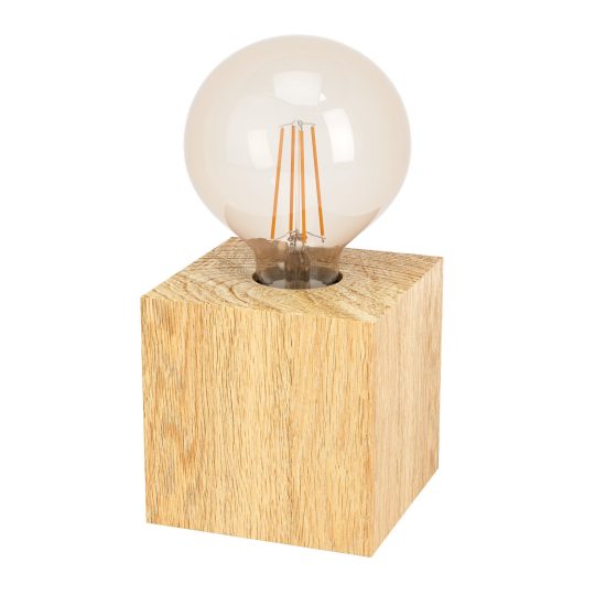 EGLO PRESTWICK 2 Stona lampa – 43733