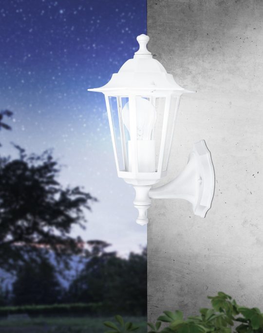 EGLO LATERNA 5 zidna lampa – 22463