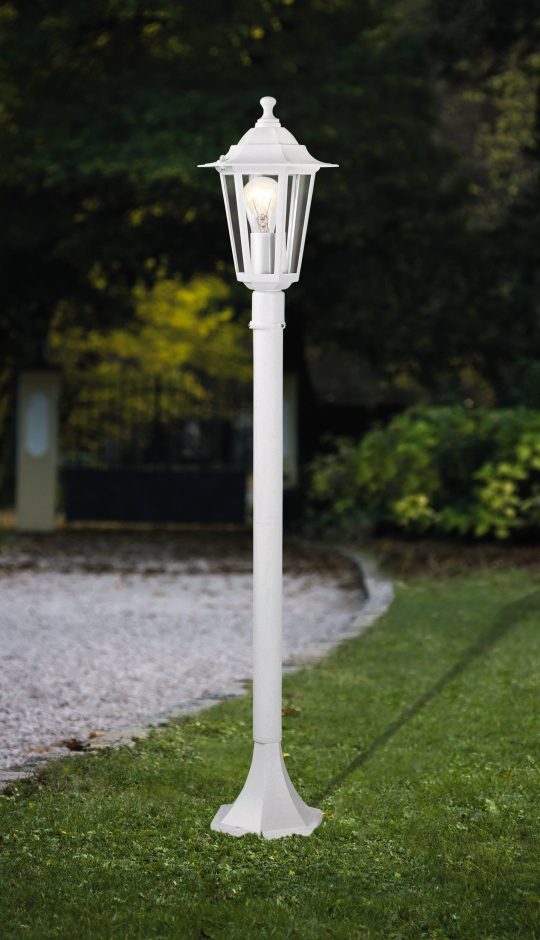 EGLO LATERNA 5 Podna lampa – 22995