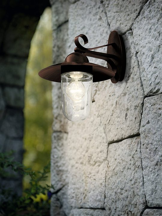 EGLO MILTON zidna lampa – 83589