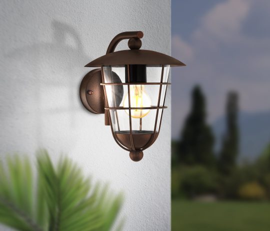 EGLO PULFERO 1 zidna lampa – 94855