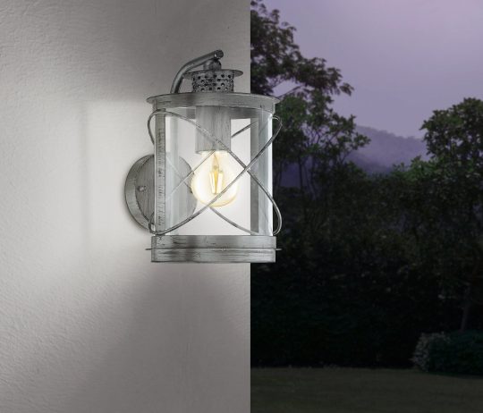 EGLO HILBURN 1 zidna lampa – 94866