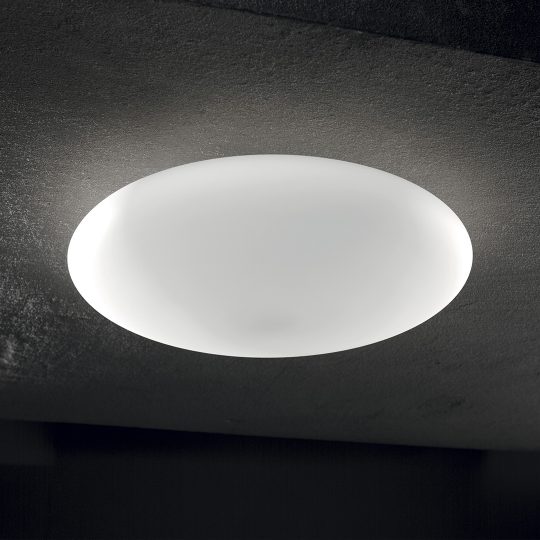 IDEAL LUX plafonjera SMARTIES PL1 D33 – 009223