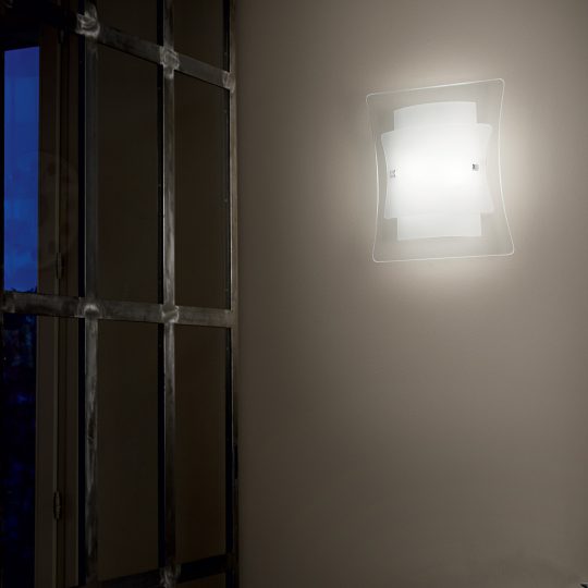IDEAL LUX zidna lampa TRIPLO AP1 – 026473