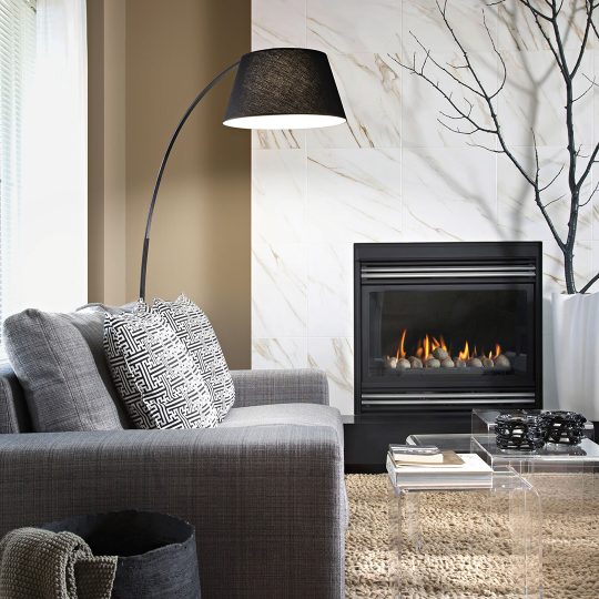 IDEAL LUX podna lampa PAGODA PT1 NERO – 051765