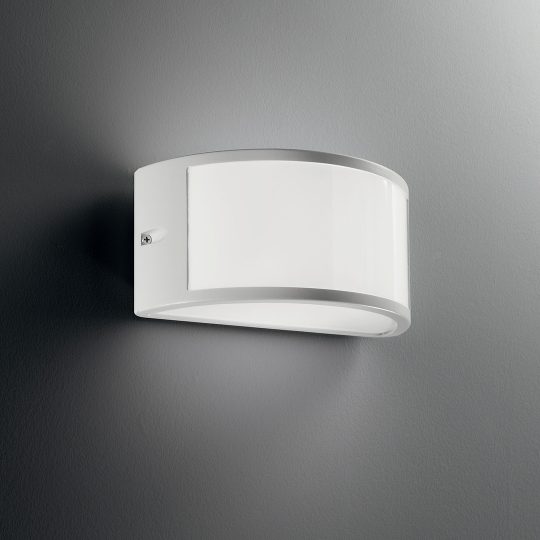 IDEAL LUX zidna lampa REX-1 AP1 BIANCO – 092393