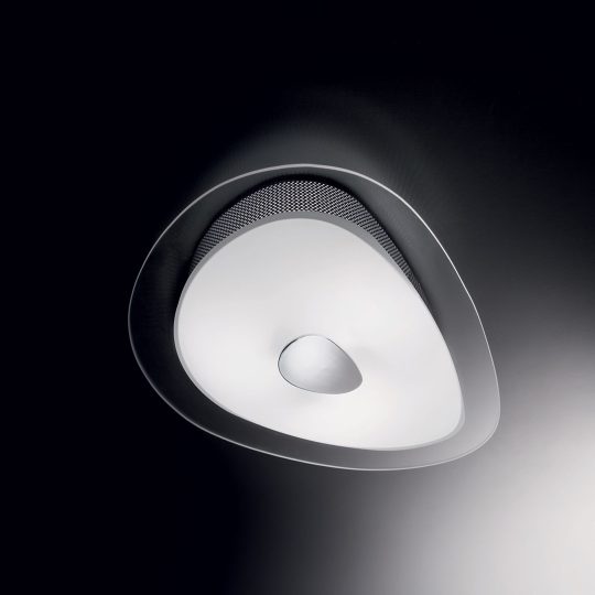 IDEAL LUX plafonjera GEKO PL4 – 116112