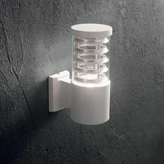 IDEAL LUX zidna lampa TRONCO AP1 BIANCO – 118659