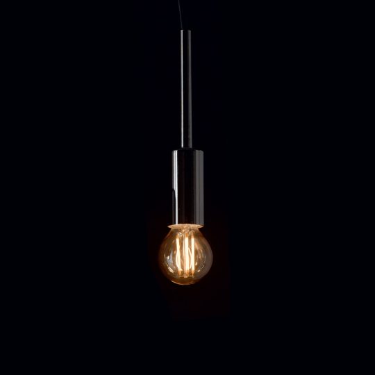 IDEAL LUX sijalica E14 SFERA 4W 2200K CRI80 AMBRA – 151656