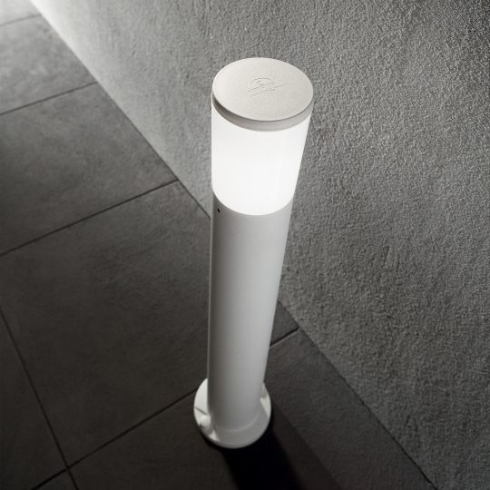 IDEAL LUX podna lampa AMELIA PT1 BIANCO – 198644