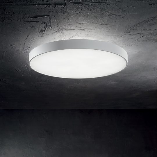 IDEAL LUX plafonjera HALO PL D35 3000K – 223186