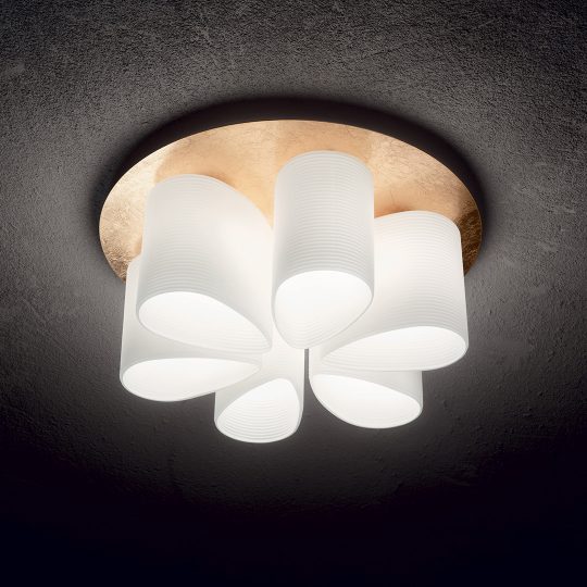 IDEAL LUX plafonjera DAISY PL6 – 247779