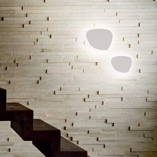 IDEAL LUX zidna lampa PEGGY AP 15W – 257242