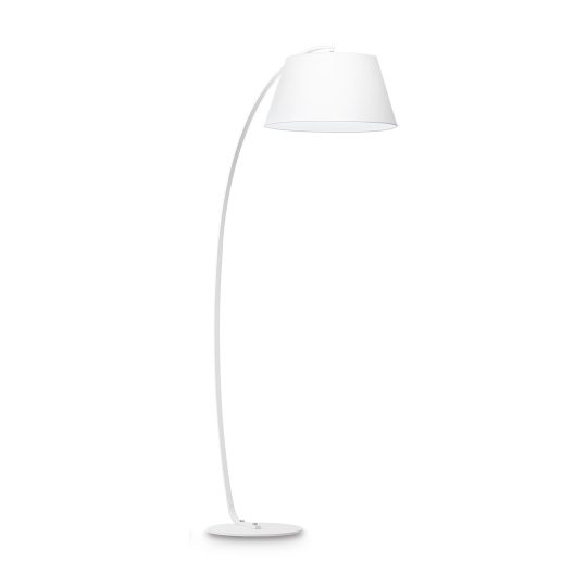 IDEAL LUX podna lampa PAGODA PT1 BIANCO – 051741