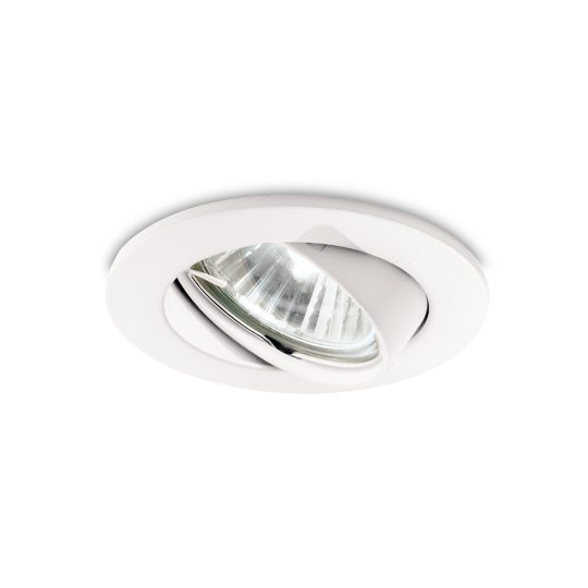 IDEAL LUX ugradna integrisana lampa SWING FI BIANCO – 083179