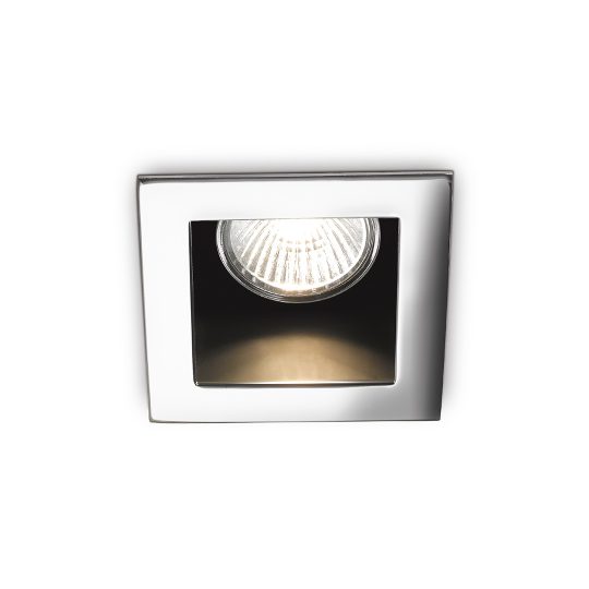 IDEAL LUX ugradna integrisana lampa FUNKY FI CROMO – 083193