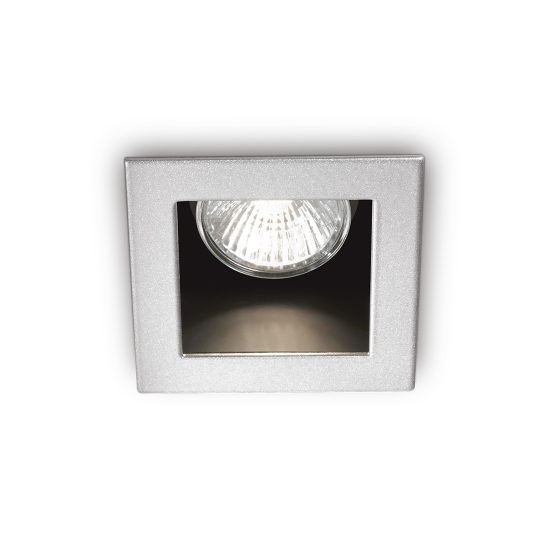 IDEAL LUX ugradna integrisana lampa FUNKY FI ALLUMINIO – 083223