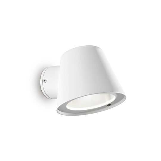IDEAL LUX zidna lampa GAS AP1 BIANCO – 091518