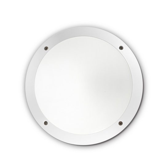 IDEAL LUX zidna lampa LUCIA-1 AP1 BIANCO – 096667