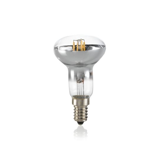 IDEAL LUX sijalica E14 SPOT 4W 3000K CRI80 CROMO – 101255