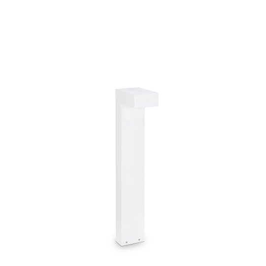 IDEAL LUX podna lampa SIRIO PT2 SMALL BIANCO – 115092