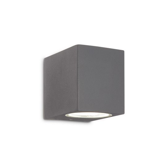 IDEAL LUX zidna lampa UP AP1 ANTRACITE – 115306