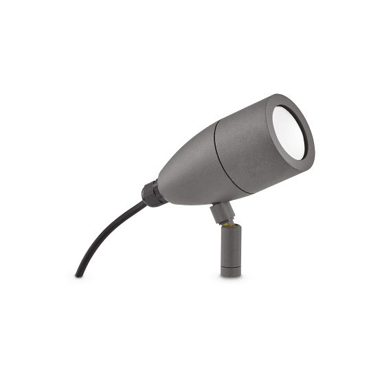 IDEAL LUX spot lampa INSIDE PR ANTRACITE – 115412