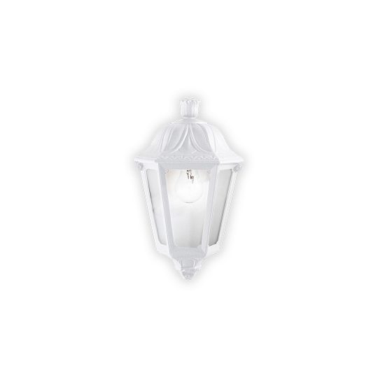 IDEAL LUX zidna lampa ANNA AP1 SMALL BIANCO – 120430
