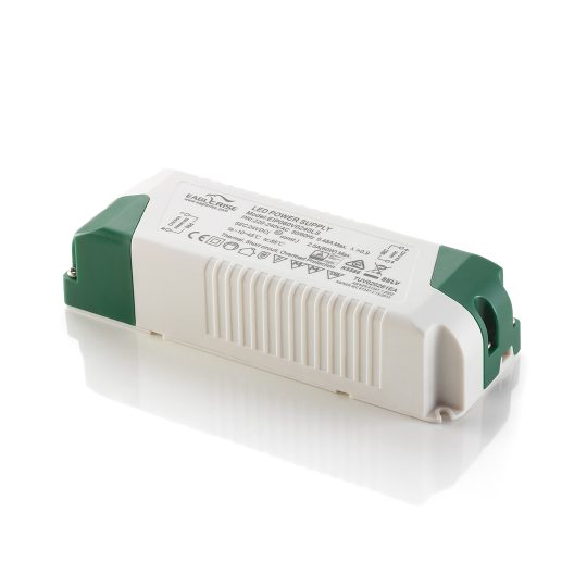 IDEAL LUX pribor STRIP LED DRIVER ON-OFF 030W 24Vdc – 124070