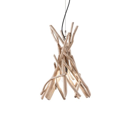 IDEAL LUX luster DRIFTWOOD SP1 – 129600