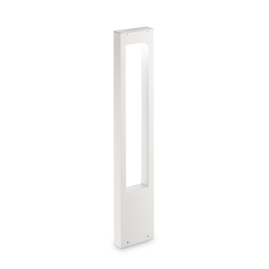 IDEAL LUX podna lampa VEGA PT1 BIANCO – 136035