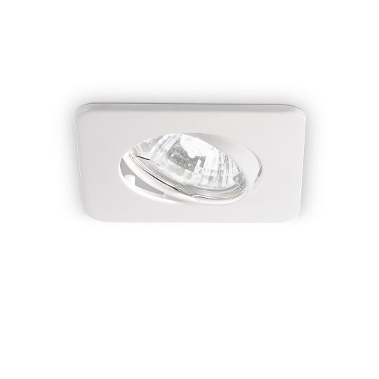 IDEAL LUX ugradna integrisana lampa LOUNGE FI BIANCO – 138978