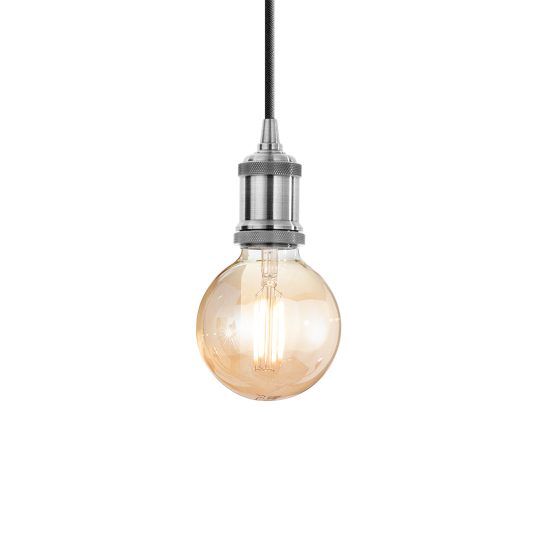 IDEAL LUX luster FRIDA SP1 CROMO – 139432