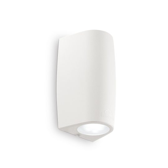 IDEAL LUX zidna lampa KEOPE AP1 BIANCO – 147765