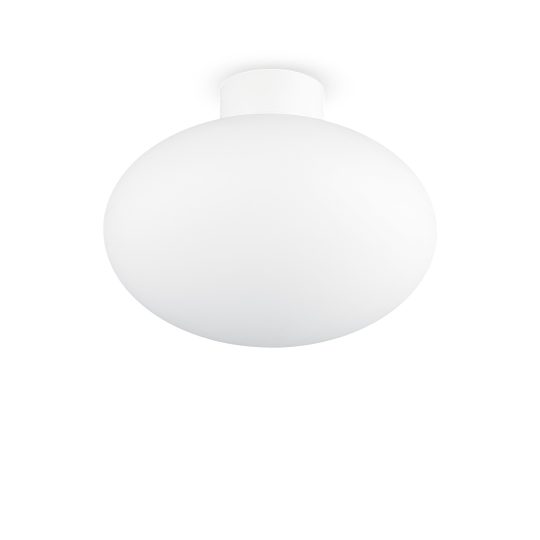 IDEAL LUX plafonjera CLIO MPL1 BIANCO – 148847