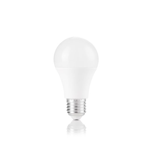 IDEAL LUX sijalica E27 GOCCIA 10W 3000K CRI80 BIANCO – 151762