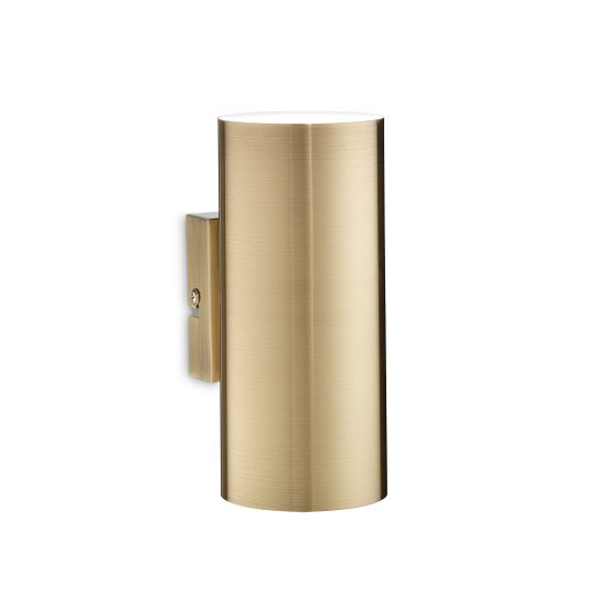 IDEAL LUX zidna lampa LOOK AP2 BRUNITO – 164823
