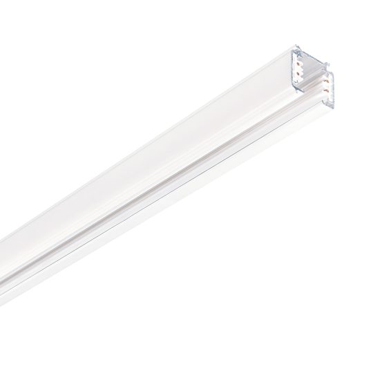 IDEAL LUX šinski sistem LINK TRIMLESS PROFILE 3000 mm ON-OFF WH – 187990