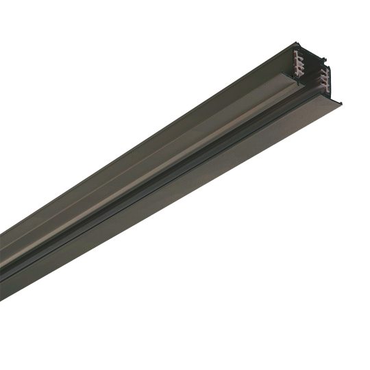IDEAL LUX šinski sistem LINK TRIM PROFILE 2000 mm ON-OFF BK – 188027