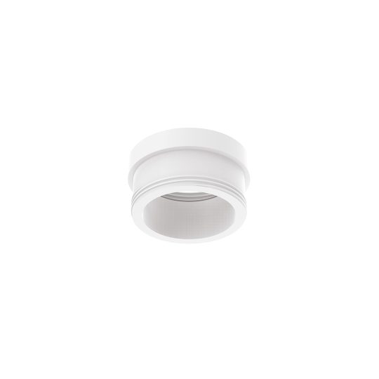 IDEAL LUX pribor DYNAMIC LED BULB GU10 ADAPTER WH – 208640