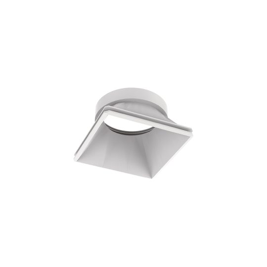 IDEAL LUX pribor DYNAMIC REFLECTOR SQUARE FIXED WH – 211817