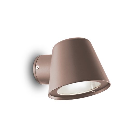 IDEAL LUX zidna lampa GAS AP1 COFFEE – 213095