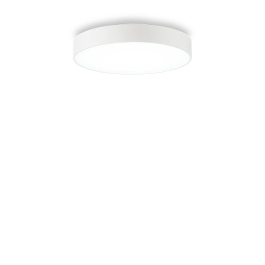 IDEAL LUX plafonjera HALO PL D35 4000K – 223193