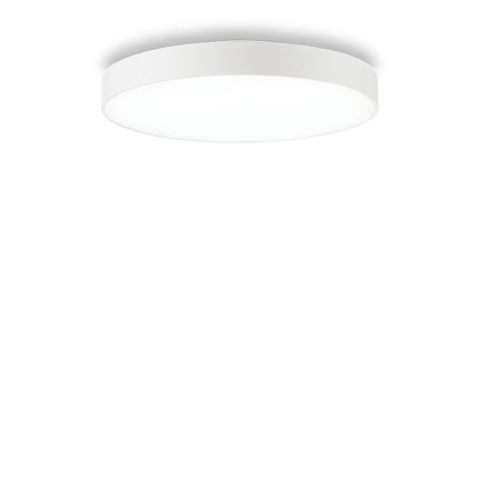 IDEAL LUX plafonjera HALO PL D45 4000K – 223216