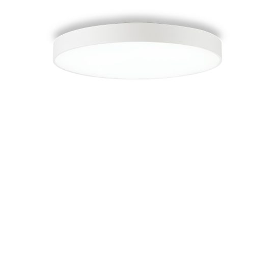 IDEAL LUX plafonjera HALO PL D60 4000K – 223230