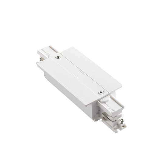 IDEAL LUX pribor LINK TRIM MAIN CONNECTOR MIDDLE ON-OFF WH – 227689