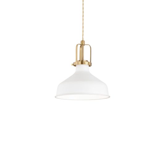 IDEAL LUX luster ERIS-1 SP1 BIANCO – 238104