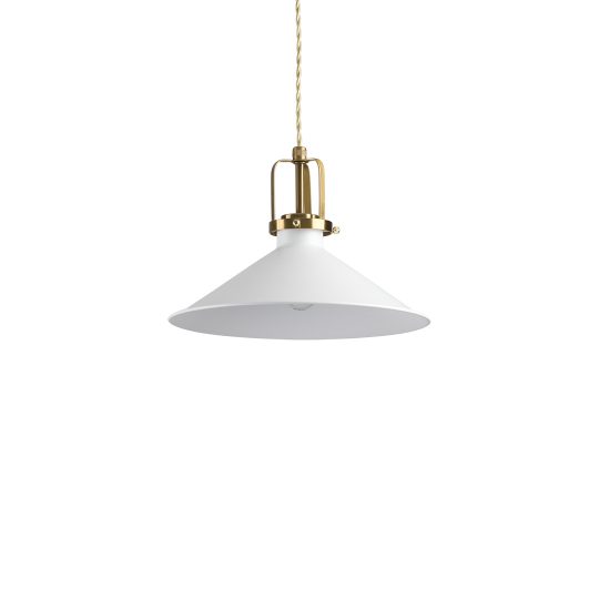 IDEAL LUX luster ERIS-3 SP1 BIANCO – 238173