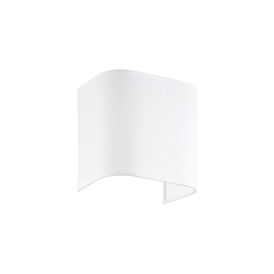 IDEAL LUX pribor GEA PARALUME AP2 BIANCO – 239576