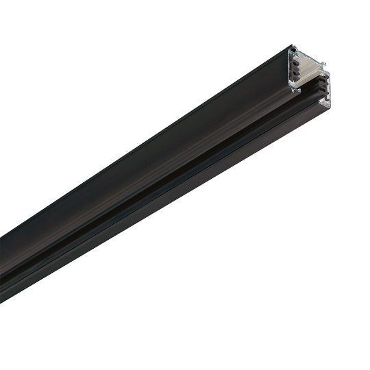 IDEAL LUX šinski sistem LINK TRIMLESS PROFILE 1000 mm ON-OFF BK – 243252